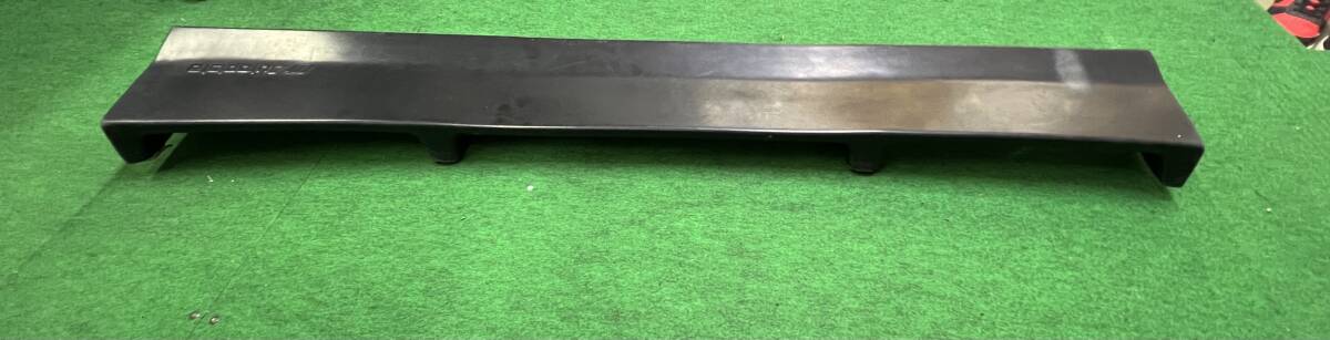 日産 尾翼 スーパーレア Autopista オートピスタ rear Spoiler Wing スカイライン ケンメリ フェアレディローラル ...