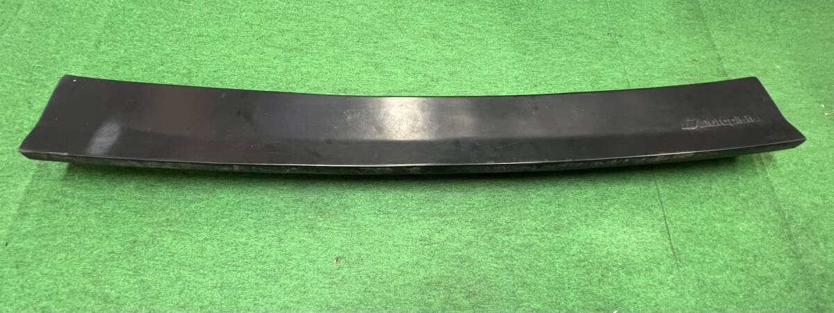 日産 尾翼 スーパーレア Autopista オートピスタ rear Spoiler Wing スカイライン ケンメリ フェアレディローラル ...