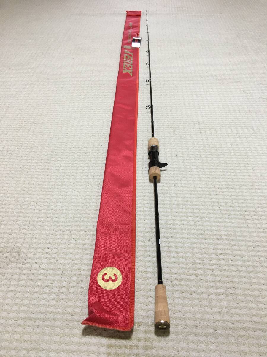 シーフロアコントロール ジャレク 3 フォース 中古品 JEREX 3 FORCE 603-3 SEAFLOORCONTROL /【Buyee】 Buyee - Japanese Proxy ...