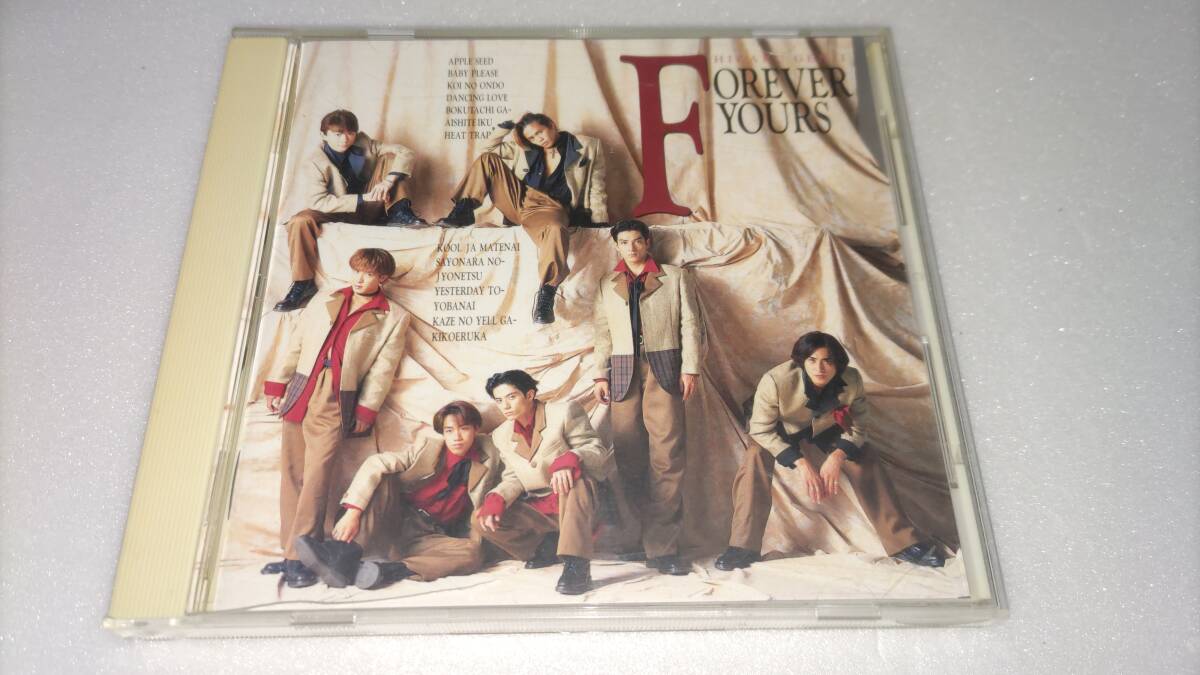 光GENJI Forever Yours /【Buyee】 Buyee - Japanese Proxy Service | Buy from Japan!