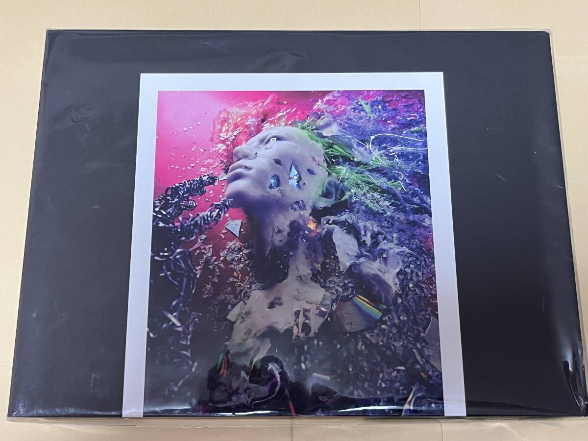 3CD+1Blu-ray!!hide/初回生産限定盤/REPSYCLE -hide 60th Anniversary Special Box ...