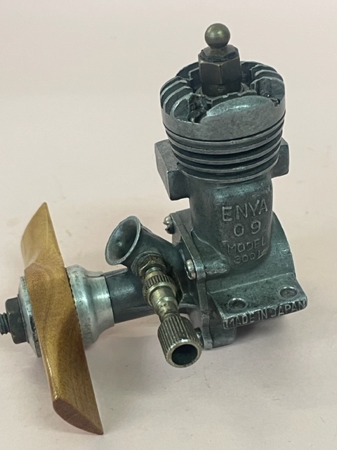 207 超古い ENYA 09 Ⅰ型 中古良品 箱無し /【Buyee】 Buyee - Japanese Proxy Service | Buy from Japan!