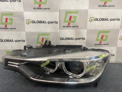 【GPアウトレット品】 純正品 BMW 3シリーズ F30/F31 ヘッドランプ 左 63117338699 /【Buyee】 Buyee ...