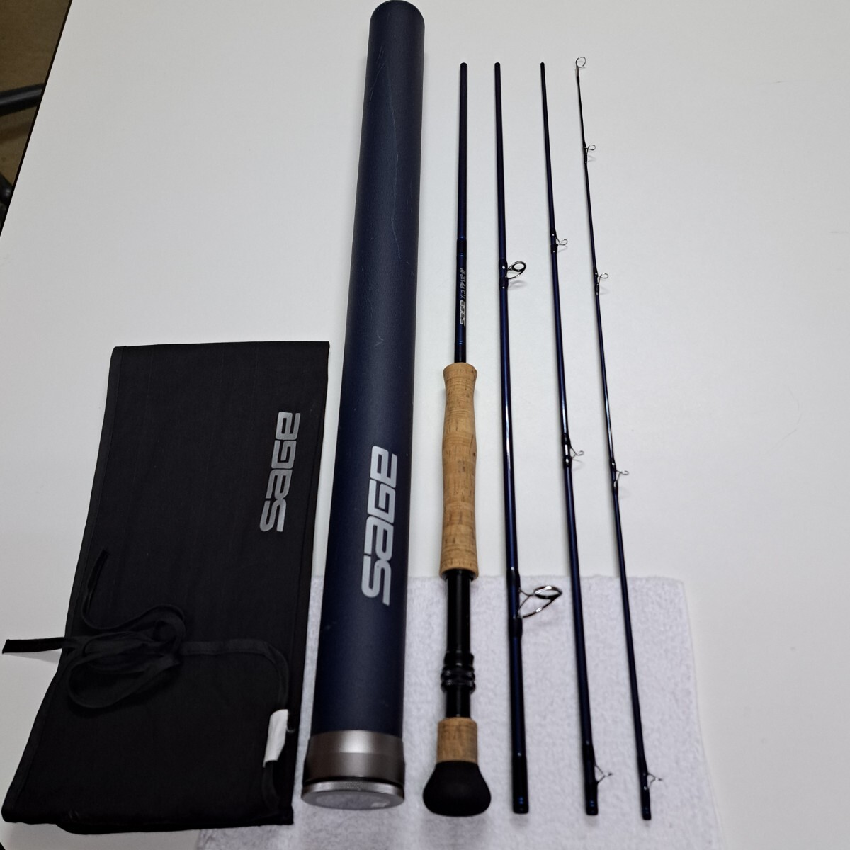 13 SAGE Xi3 1090-4 9ft #10 4ピース セージ /【Buyee】 Buyee - Japanese Proxy Service | Buy from Japan!