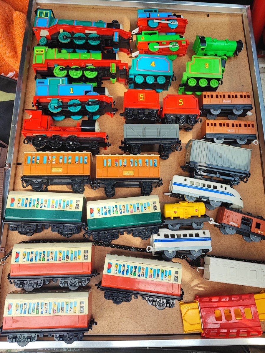 プラレール トーマス他 /【Buyee】 Buyee - Japanese Proxy Service | Buy from Japan!