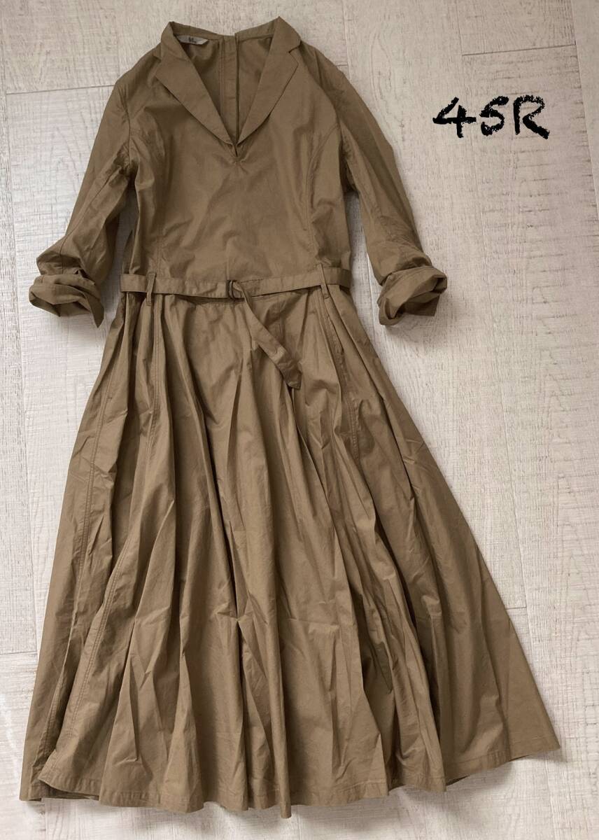 45R シャツワンピース 3 / 45rpm umii908 /【Buyee】 Buyee - Japanese Proxy Service | Buy from Japan!