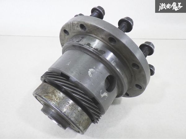 CSUCO クスコ EG6 シビック B16A 1WAY 機械式 LSD デフ玉 デフ 単体 EK9 EK4 DC2 インテグラ タイプR ...