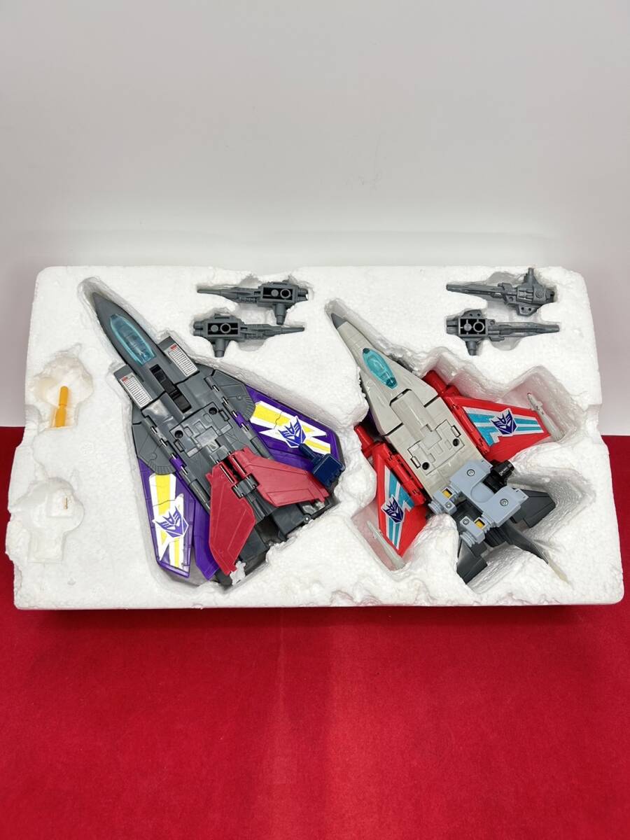 【欠品品】戦え！超ロボット生命体トランスフォーマーデストロン D-306 ゴッドマスター ダークウィングス /【Buyee】 Buyee - Japanese Proxy Service ...