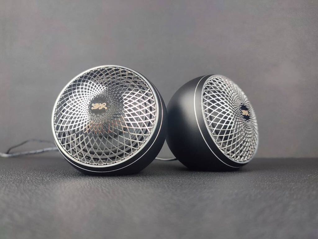 【赤字セール中】VE AUDIO VA-2.5FR 2.5インチ フルレンジスピーカー ワイドレンジ ネオジム オンダッシュ ピラー ペア スコーカー /【Buyee】 Buyee ...