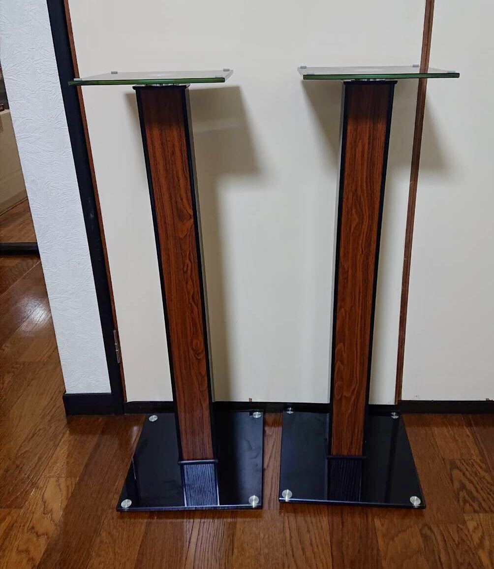 スピーカースタンド 70cm 2本セット /【Buyee】 Buyee - Japanese Proxy Service | Buy from Japan!