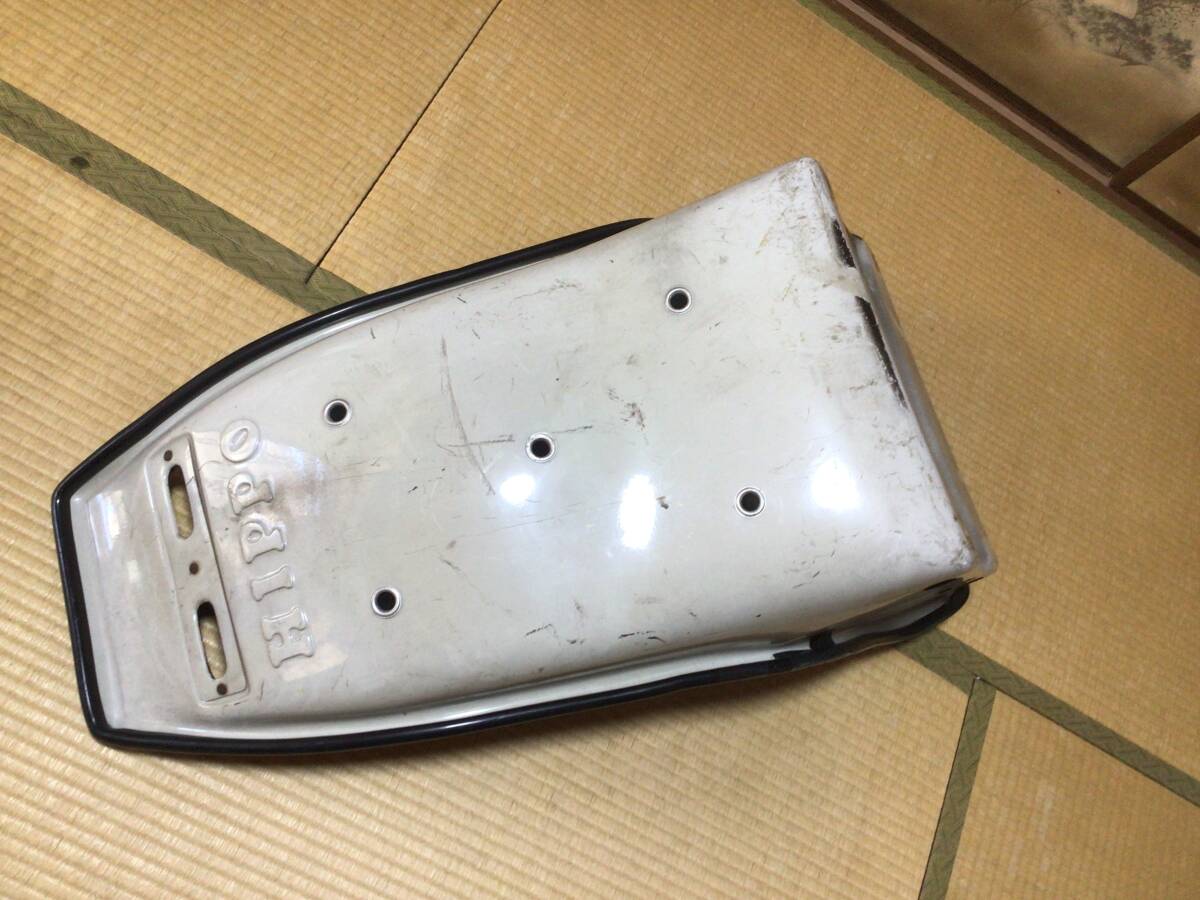 HIPPO ヒッポ バケットシート オートルック TOSCO TRD autolook CMR チェックマン CHECKMAN RACING ...