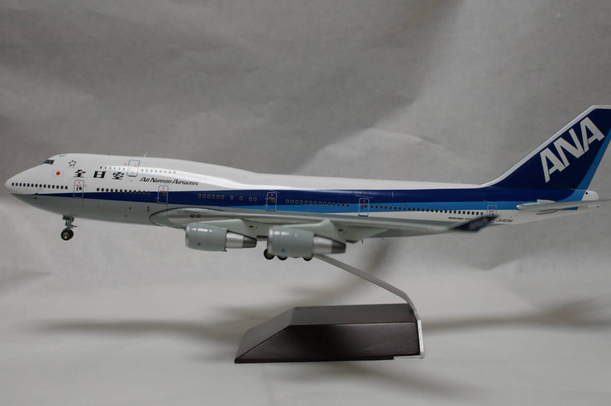 中古品 B747-400 全日空 ANA JA8096 /【Buyee】 Buyee - Japanese Proxy Service | Buy from Japan!