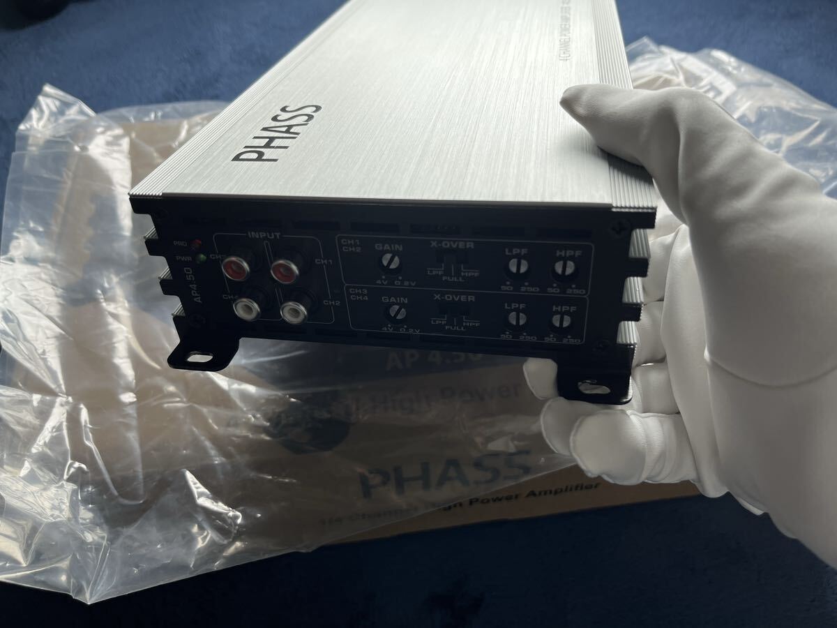 PHASS AP4.50 /【Buyee】 Buyee - Japanese Proxy Service | Buy from Japan!