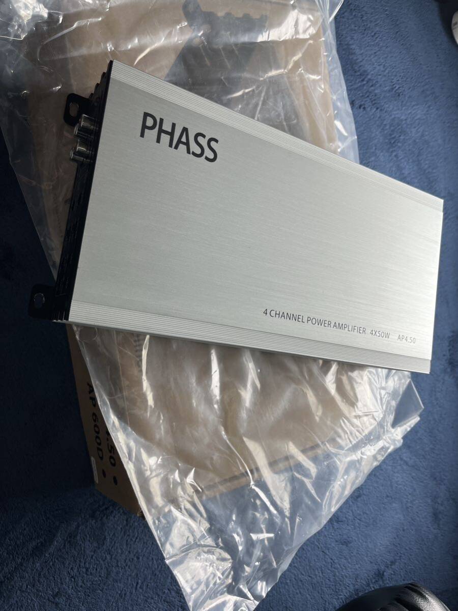 PHASS AP4.50 /【Buyee】 Buyee - Japanese Proxy Service | Buy from Japan!