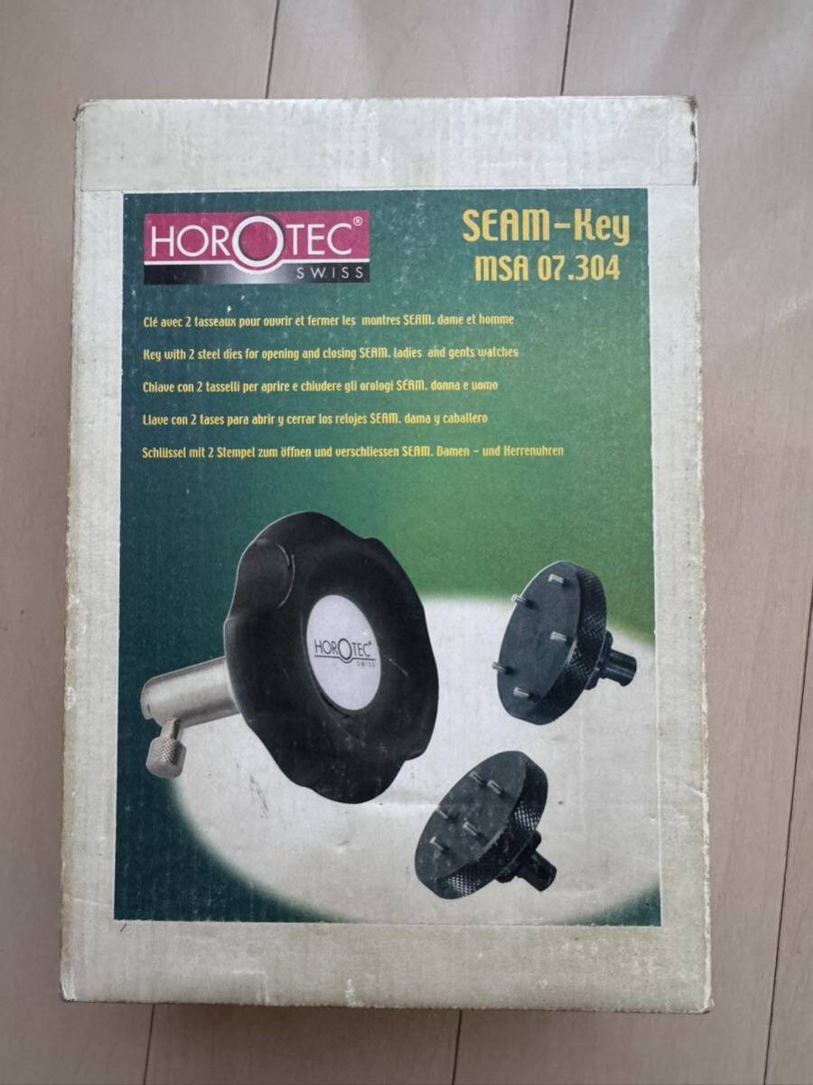 HOROTEC オメガ用 5穴 蓋開け /【Buyee】 Buyee - Japanese Proxy Service | Buy from Japan!