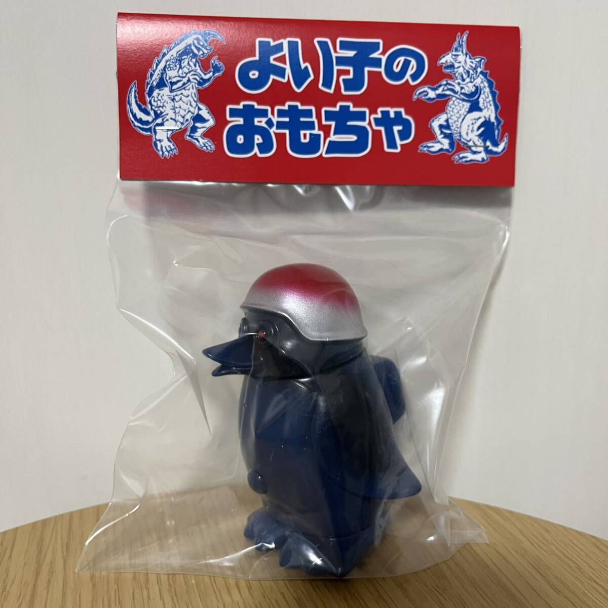 KOTORIMARK ペンゾーサン コトリマーク izumonster hxs zollmen iluilu sofubi sofvi ソフビ realhead /【Buyee】 Buyee ...
