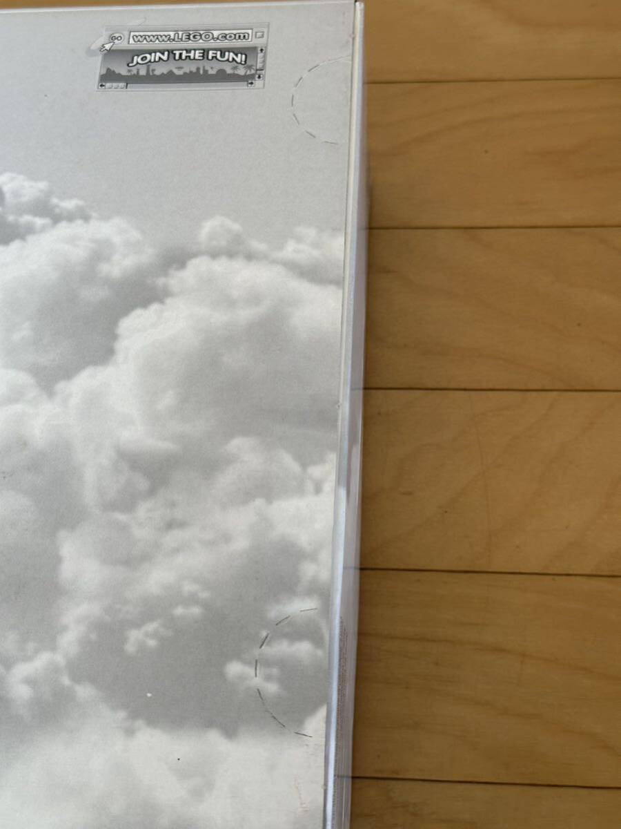 LEGO Train 10001 Metroliner + 10002 Railroad Club Car レゴ トレイン 10001 メトロ ...