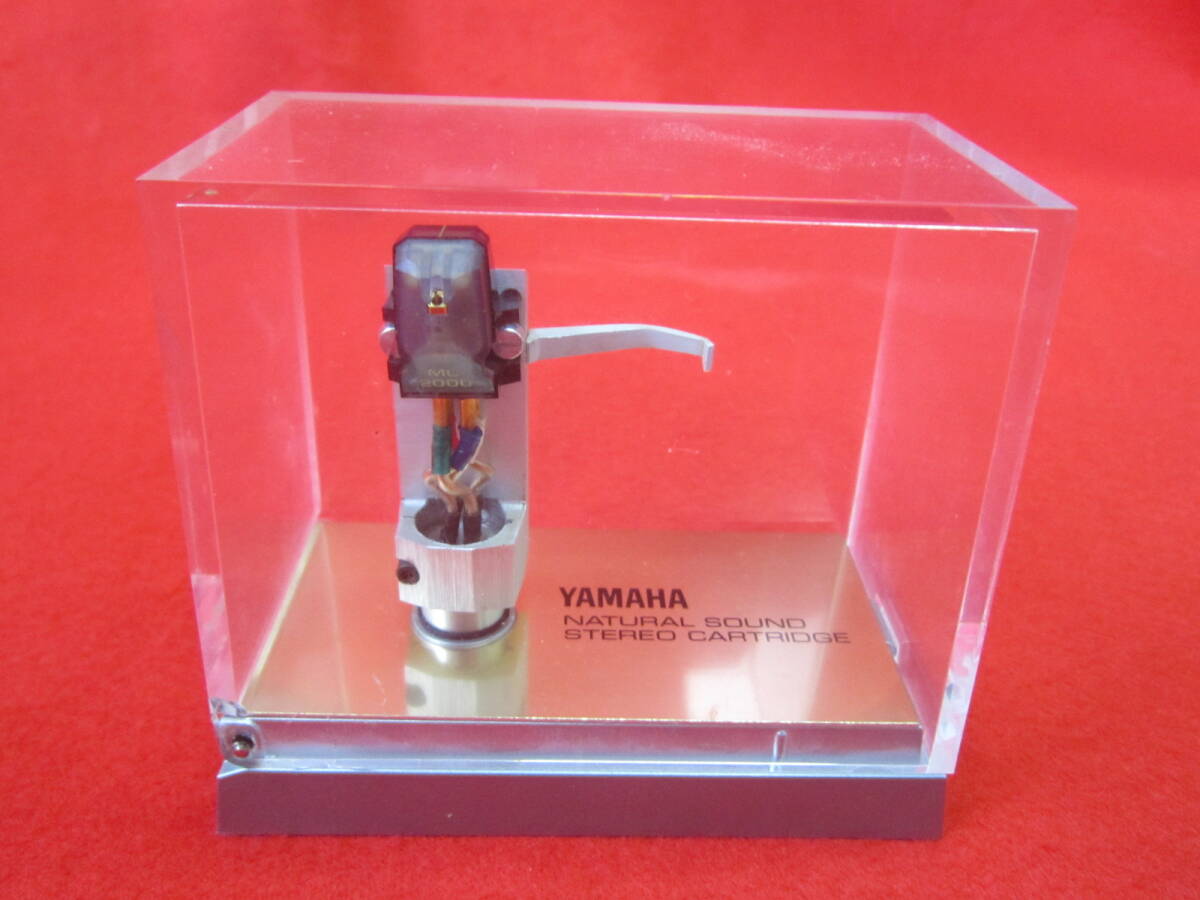 YAMAHA MC2000 未使用に近い /【Buyee】 Buyee - Japanese Proxy Service | Buy from Japan!