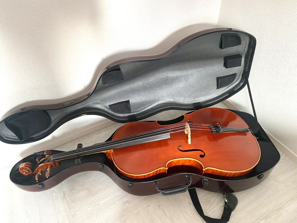 ピグマリウス チェロ #350S /【Buyee】 Buyee - Japanese Proxy Service | Buy from Japan!