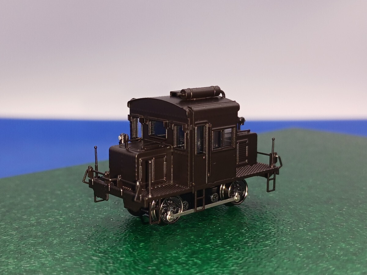 ★送料無料 即決有★ ワールド工芸 特別企画品 国鉄 DB10形 ディーゼル機関車 IV 塗装済完成品 リニューアル品 /【Buyee】 Buyee - Japanese Proxy ...