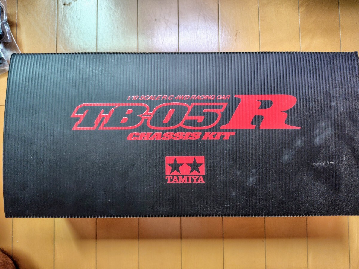 TB05R タミヤ シャーシキット TAMIYA 電動RC /【Buyee】 Buyee - Japanese Proxy Service | Buy from Japan!