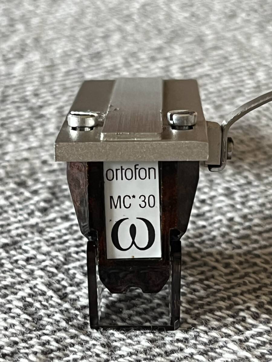 ortofon オルトフォン MC30w(ジャンク品) /【Buyee】 Buyee - Japanese Proxy Service ...