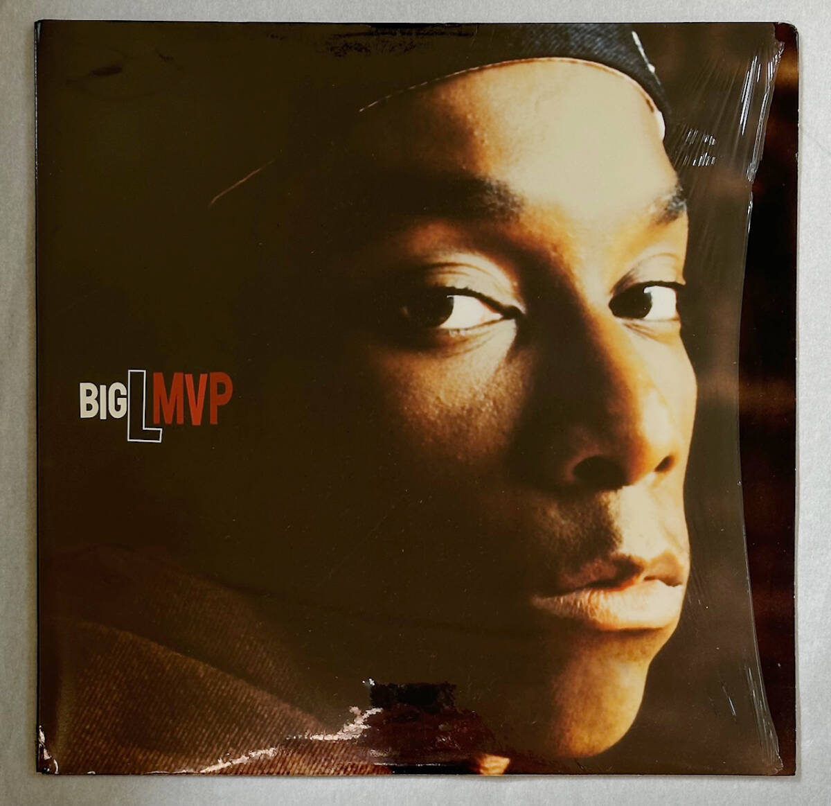 1995年 オリジナル US盤 Big L - MVP 12”EP 44 77894 Columbia /【Buyee】 Buyee ...
