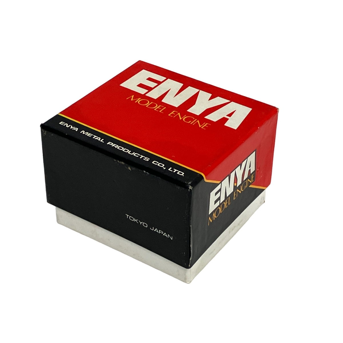 ENYA 19-6BBT.V. ラジコン エンジン 箱付き パーツ 中古 良好 S8997593 /【Buyee】 Buyee - Japanese Proxy Service | Buy ...