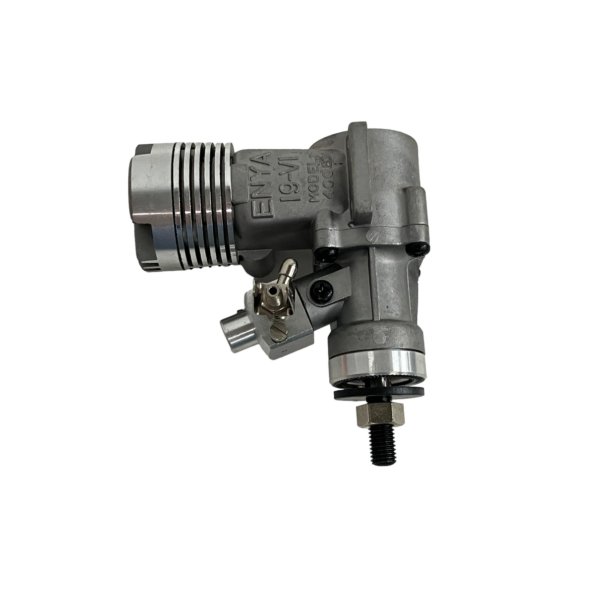 ENYA 19-6BBT.V. ラジコン エンジン 箱付き パーツ 中古 良好 S8997593 /【Buyee】 Buyee - Japanese Proxy Service | Buy ...