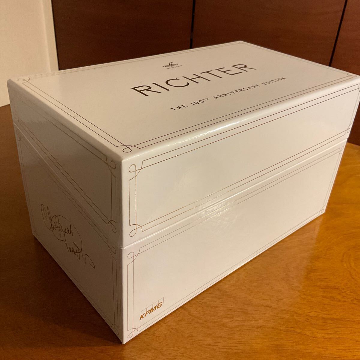 超美品 MELODIYA 限定盤 リヒテル生誕100周年記念 50CDBOX Sviatoslav Richter The 100th Anniversary Edition /【Buyee ...