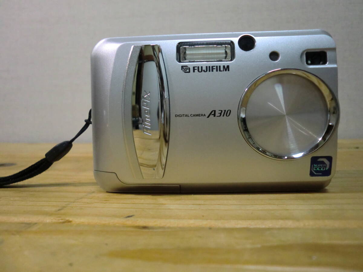 ★FUJIFILM FinePix A310 ジャンク出品 /【Buyee】 Buyee - Japanese Proxy Service | Buy from Japan!