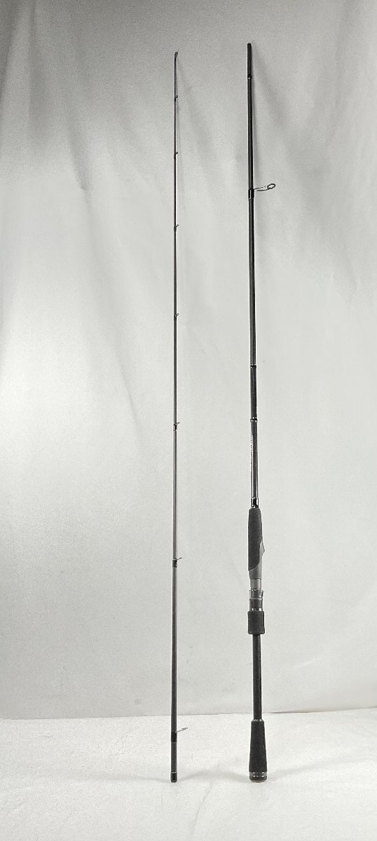 ★OLYMPIC オリムピック ロッド カラマレッティEX GOCTXS-862MH 中古 1円スタート★ /【Buyee】 Buyee - Japanese Proxy Service ...