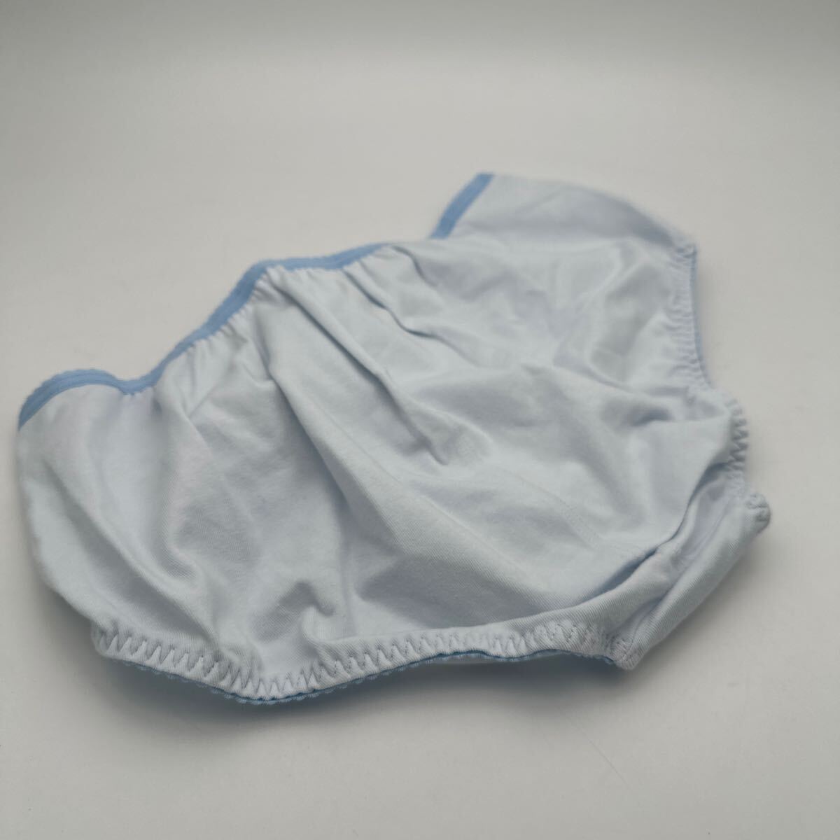 165cm L 92－100 ワコール ジュニア wing teen 水色 無地 /【Buyee】 Buyee - Japanese ...