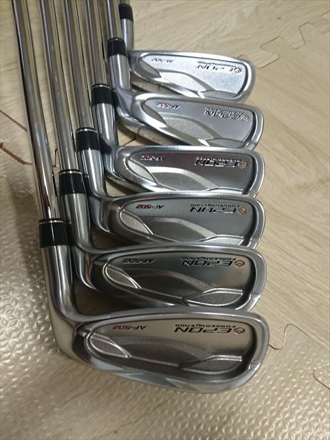 名器！ EPON 遠藤製作所 AF-502 5I～PW DG95 S200 /【Buyee】 Buyee - Japanese Proxy Service | Buy from Japan!