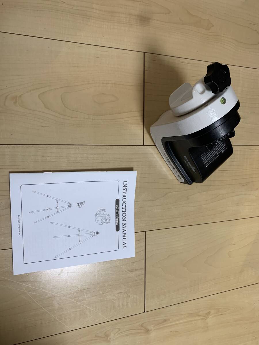 sky-watcher AZ-GTi /【Buyee】 Buyee - Japanese Proxy Service | Buy from Japan!