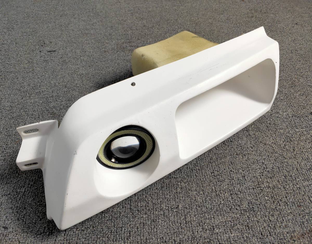 BNR32 R32 GTR GTS ベントヘッドライトエアインテーク(FRP) /【Buyee】 Buyee - Japanese Proxy Service | Buy from Japan!