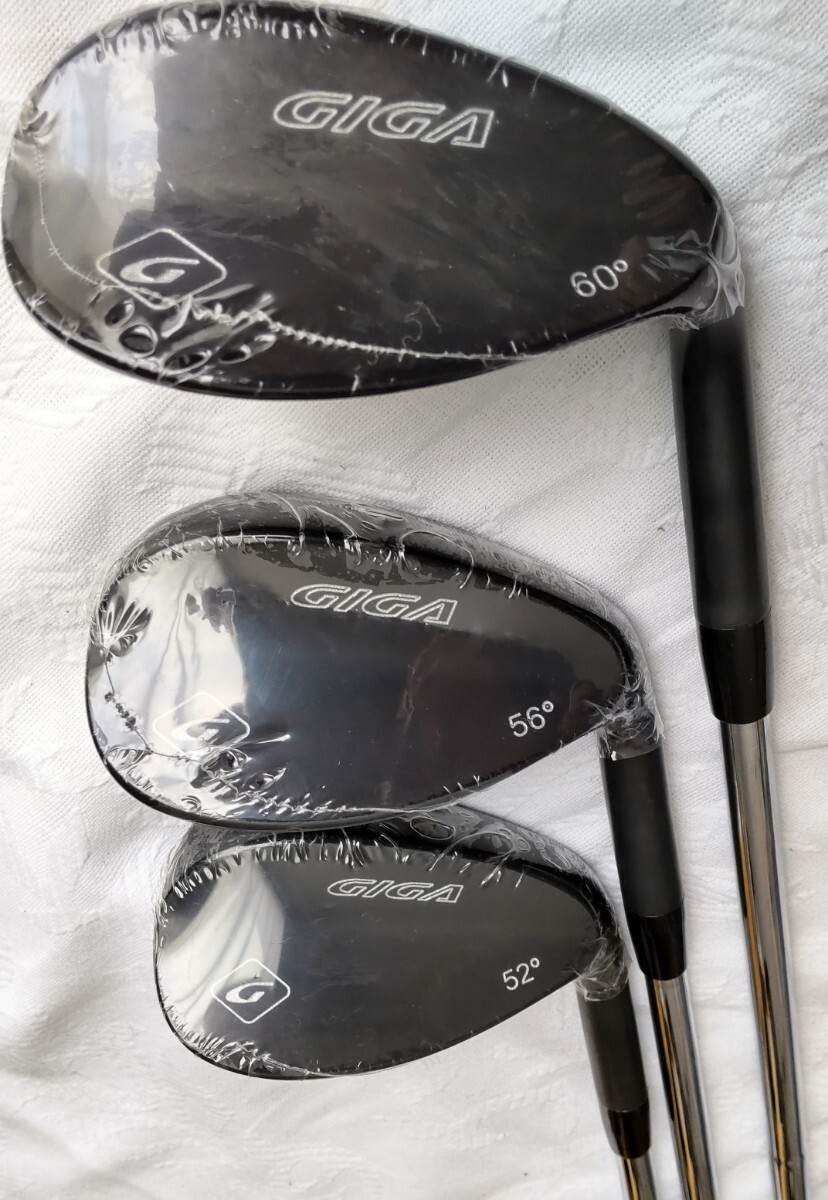 GIGA ウエッジ 52° 56° 60° N.S.PRO 950GH FLEX-S /【Buyee】 Buyee - Japanese ...
