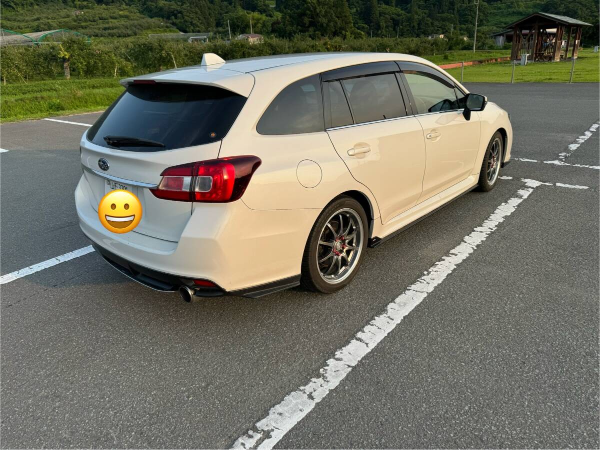 スバル レヴォーグ 1.6GT-S アイサイト オプション レザーパッケージ STiフルエアロ ビルシュタイン 装備充実 /【Buyee】 Buyee - Japanese Proxy ...