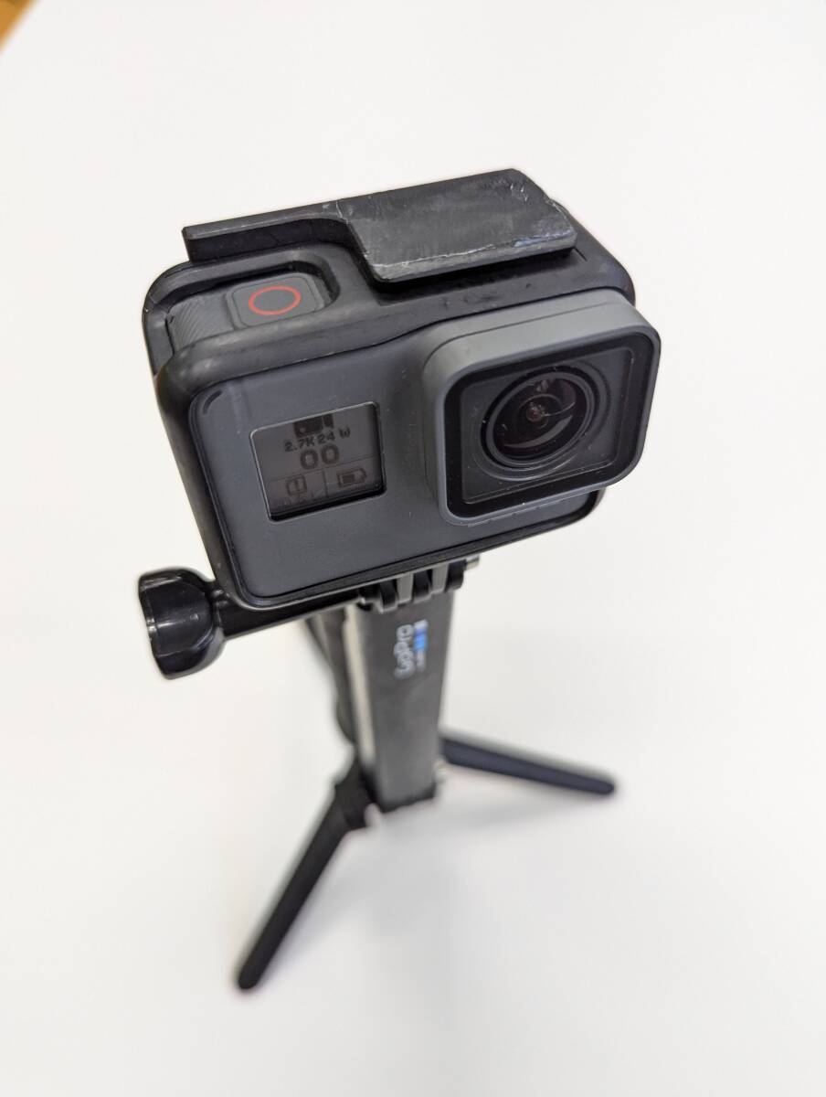 【1円スタート】Gopro Hero5 Black 3Way グリップアームセット /【Buyee】 Buyee - Japanese Proxy Service | Buy from Japan!