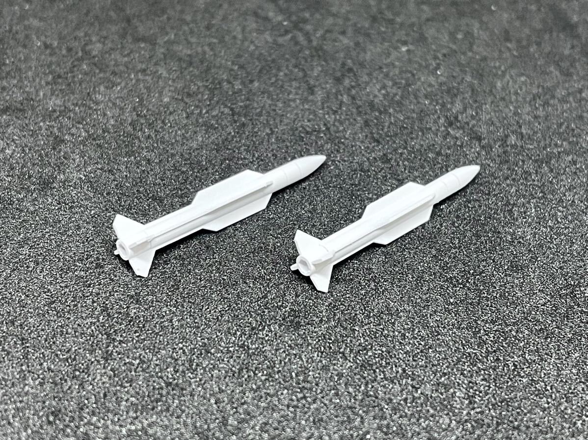 1/144 AIM-174 2発セット ぴよファクトリー 米海軍 空対空ミサイル 送料無料 /【Buyee】 Buyee - Japanese ...