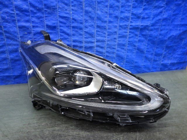6193 シエンタ 170 前期 右ライト LED NSP170G NHP170G NCP175G 52-289 81110-52K31 2 レンズ美品 /【Buyee】 Buyee ...