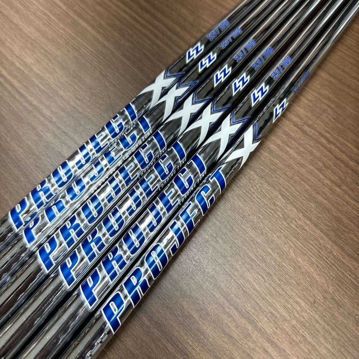 PROJECT X LZ 0 110g 美品中古 /【Buyee】 Buyee - Japanese Proxy Service | Buy from Japan!