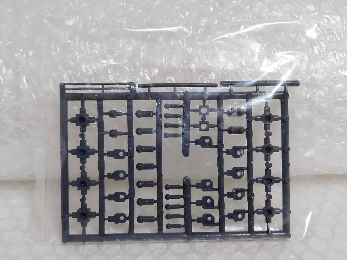 内袋未開封+廃盤品 BANDAI B-CLUB MOBILE SUIT COLLECTION 8 機動戦士ガンダムF91 1/144 G ...