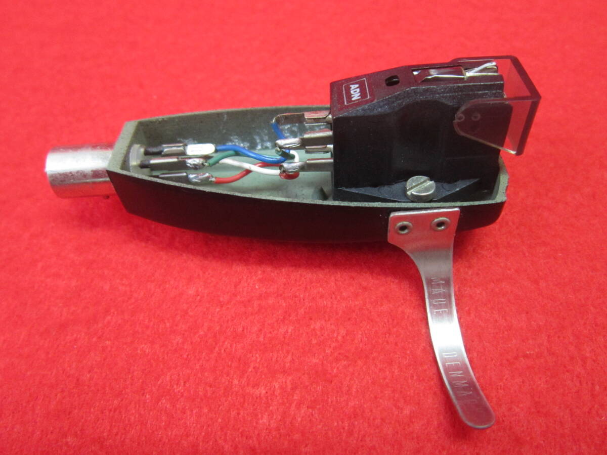 ortofon SL 15 E Mk.II 純正シェル付き オーディオニクス期 /【Buyee】 Buyee - Japanese Proxy Service | Buy from Japan!