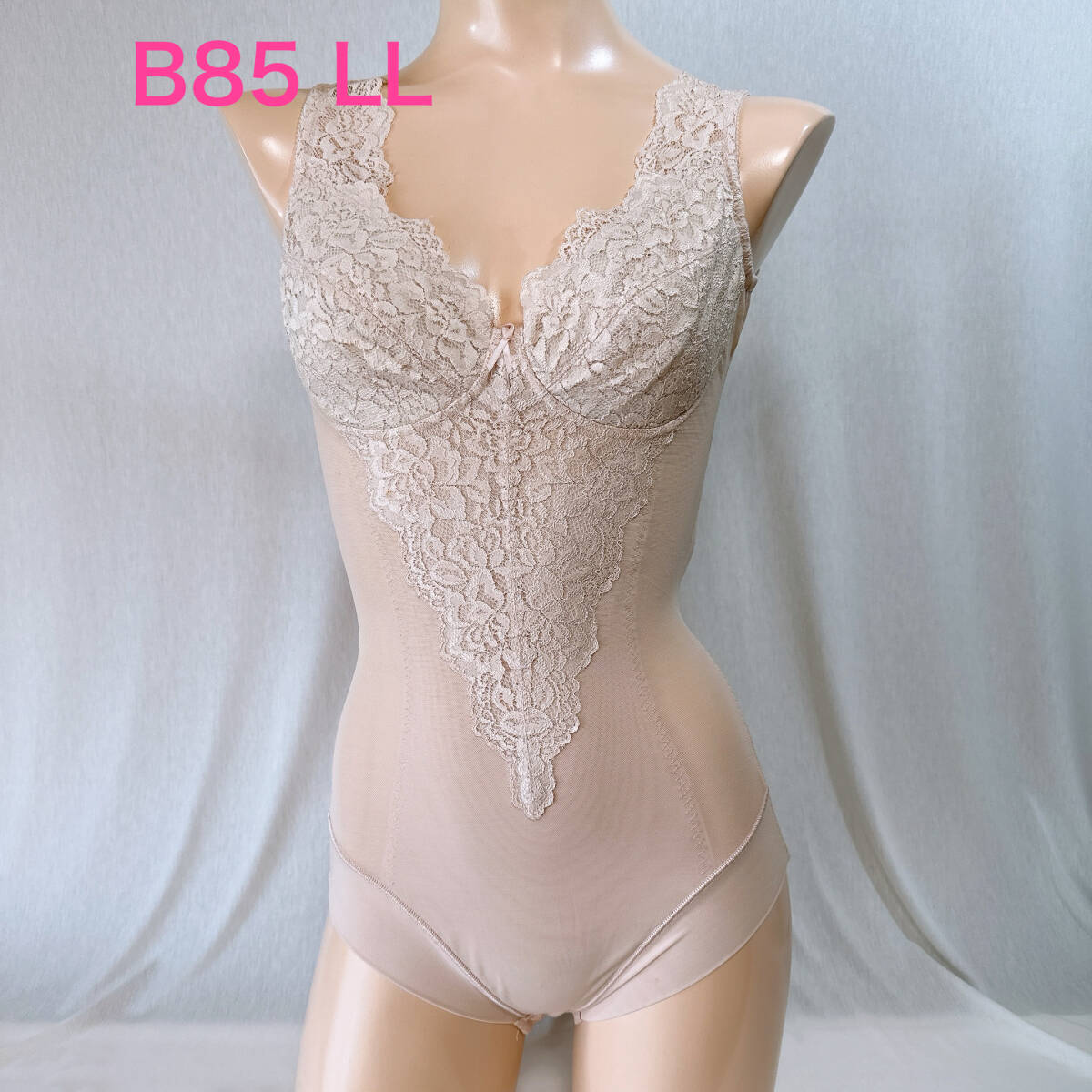 123 高級 ボディスーツ B85LL~3L /【Buyee】 Buyee - Japanese Proxy Service | Buy from Japan!
