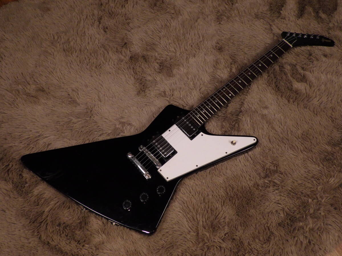 訳あり グレコ EX-800 1977年製 再塗装 Greco Explorer /【Buyee】 Buyee - Japanese ...