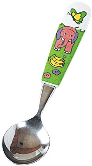 （まとめ買い）エンテック PC柄お子様スプーン ゾウ L-36 〔×10〕 /【Buyee】 Buyee - Japanese Proxy Service | Buy from Japan!