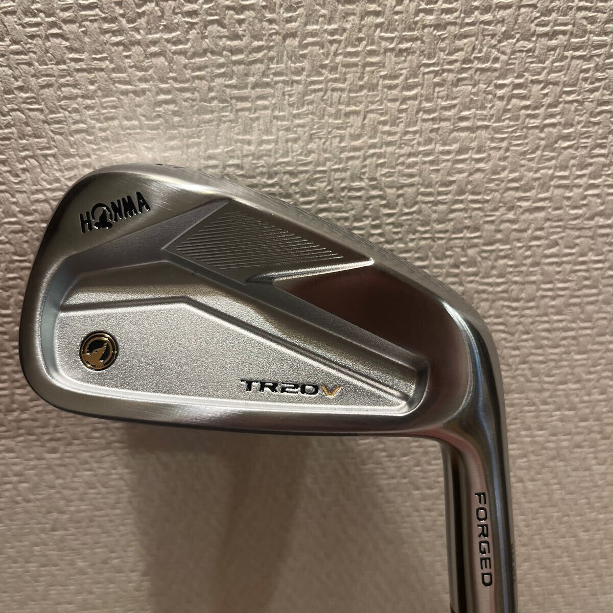 本間 HONMA TR20Vアイアン 7本セット 5-11番 VIZARD IB-WF 100S 中古 美品 /【Buyee】 Buyee - Japanese Proxy Service ...