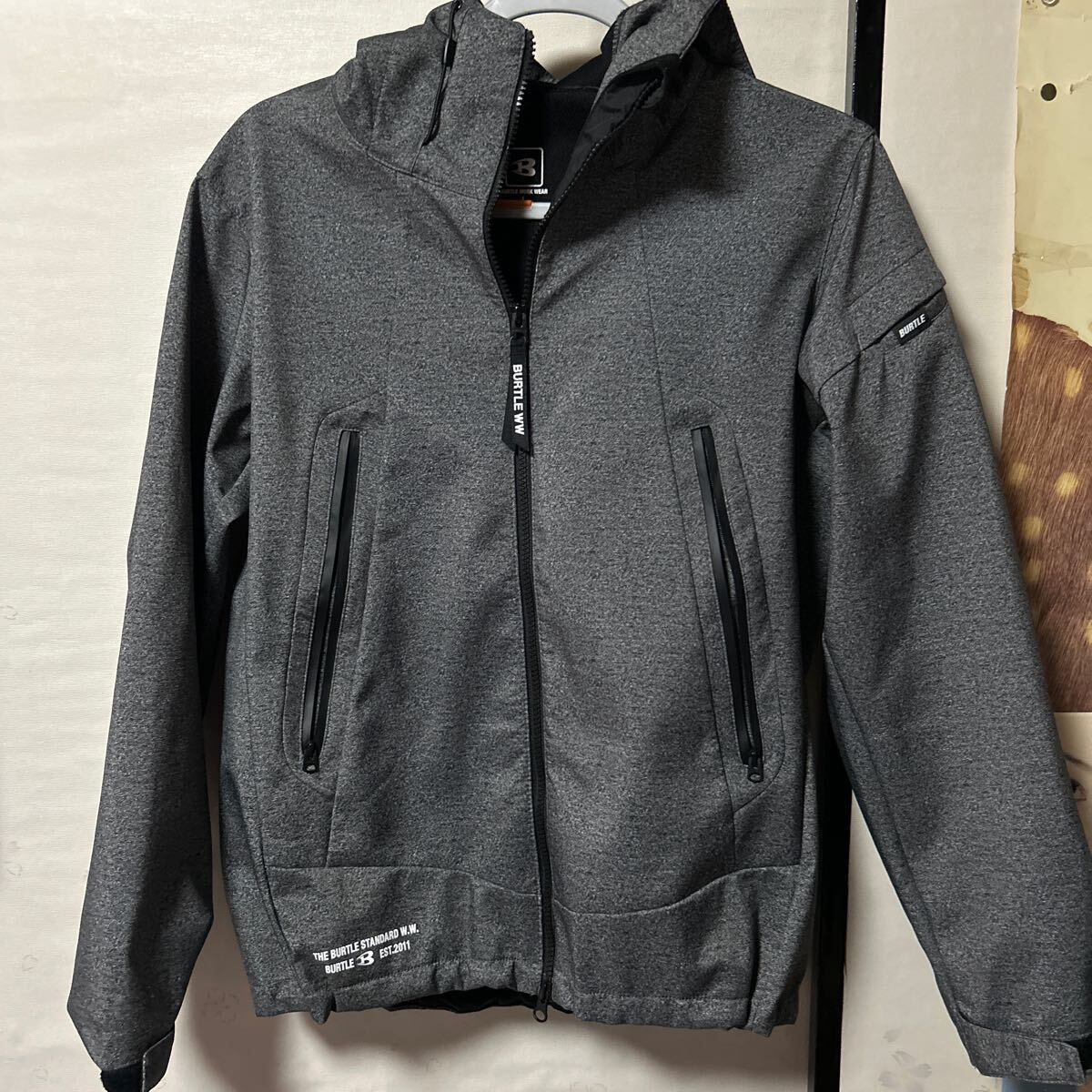 バートル BURTLE 3190 サイズL アウトドア 秋冬 サイクリング /【Buyee】 Buyee - Japanese Proxy Service | Buy from Japan!