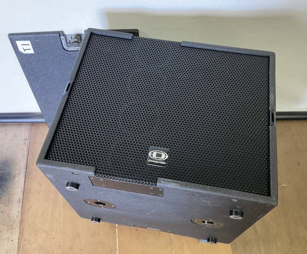 DYNACORD cobra TOP (01) ダイナコード コブラ トップ /【Buyee】 Buyee - Japanese Proxy Service | Buy from Japan!